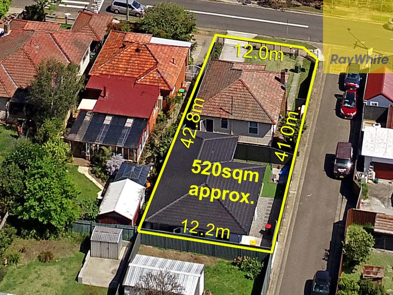 1 John Street, Rydalmere, NSW 2116 - Property Details