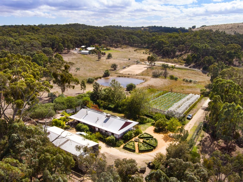 451 Yandoit-werona Road, Franklinford, VIC 3461 - realestate.com.au