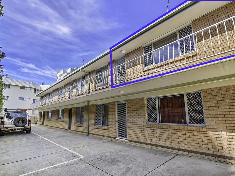 6/31 Frank Street, Labrador, Qld 4215 - Property Details