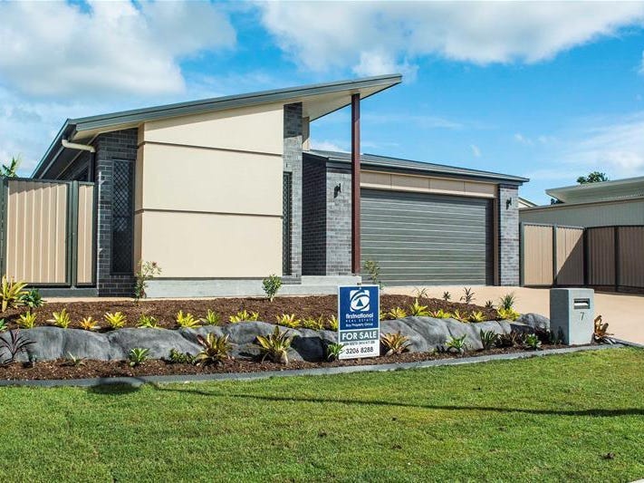 7 Bell View Street, Victoria Point, QLD 4165 - realestate.com.au