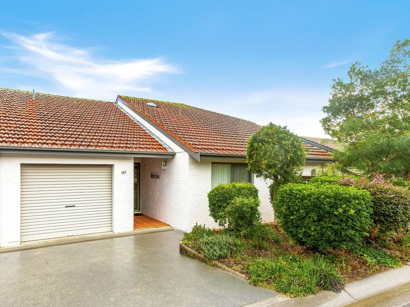 147/157 Marconi Road, Bonnells Bay, NSW 2264 - Retirement Living for ...