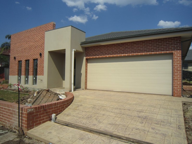 99b Magowar Road, Girraween, NSW 2145 - Property Details