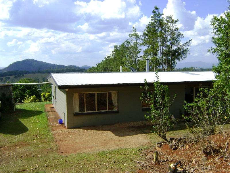 245 Peeramon Road, Peeramon, QLD 4885 - realestate.com.au