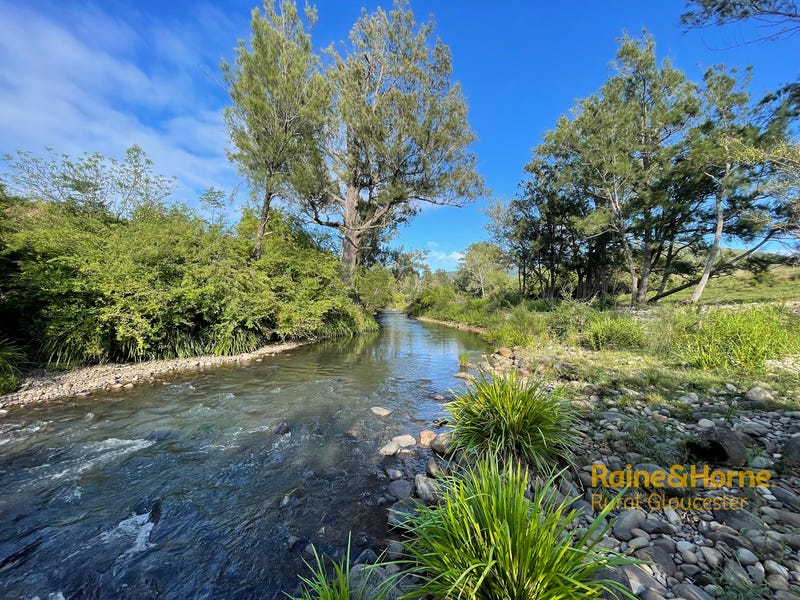 125 Dixons Cross Road, Monkerai, NSW 2415 - Property Details