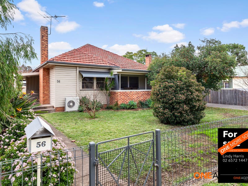 56 Pitt Street, Singleton, NSW 2330 - Property Details
