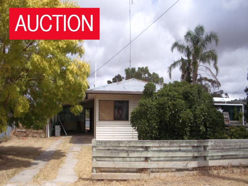 125 Ramsay Terrace, Bordertown, SA 5268 - Property Details