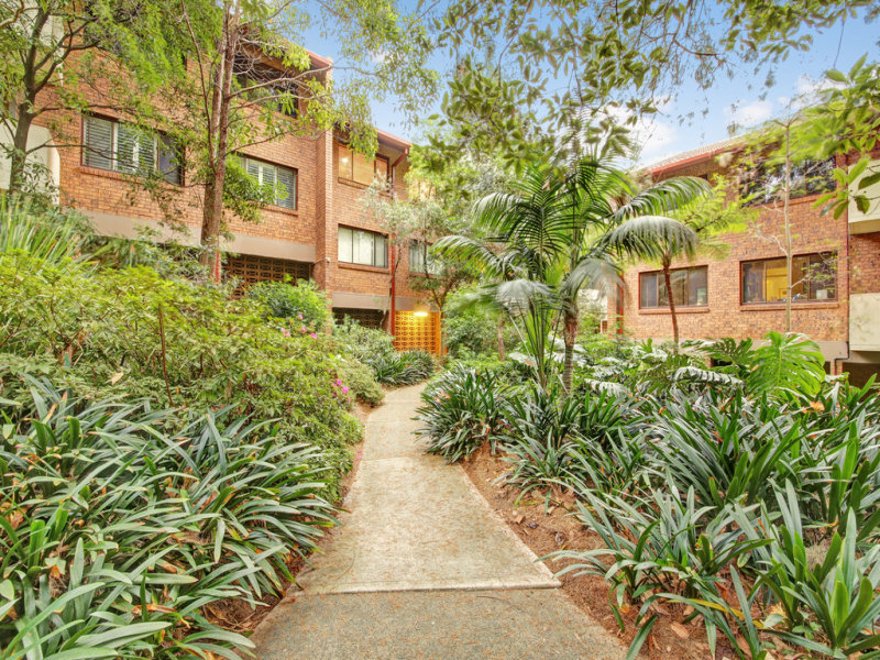 50/213-221 Bridge Road, Glebe, NSW 2037 - Property Details