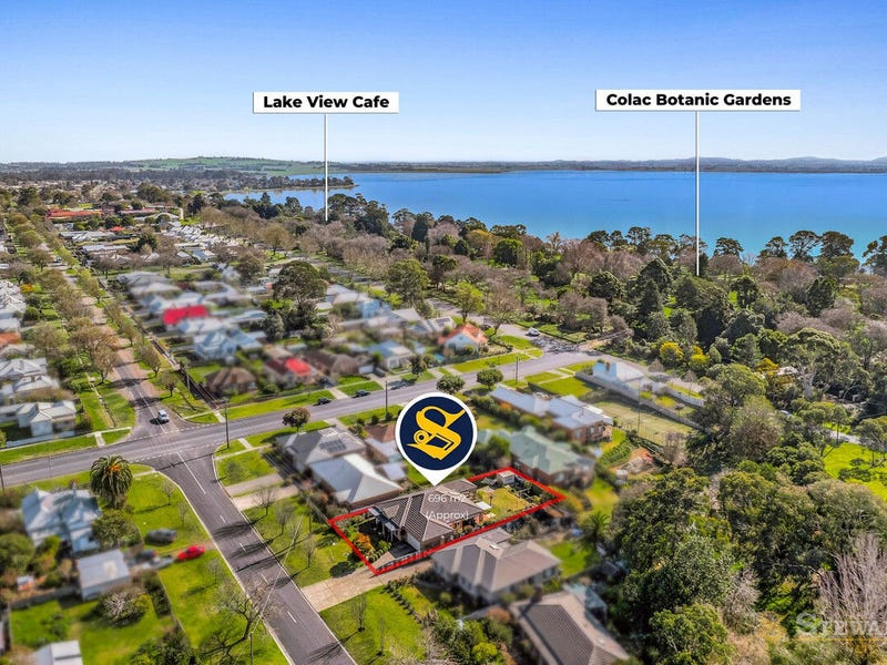 61 Calvert Street, Colac, Vic 3250 - Property Details