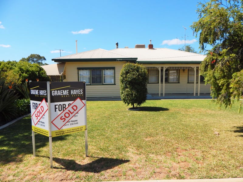 55 Murray Street, Kerang, Vic 3579 - Property Details