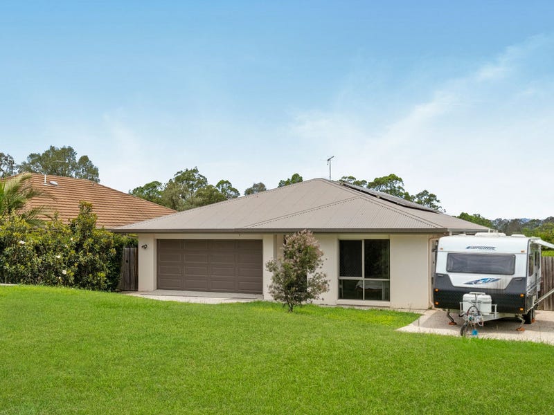 42 Wesley Way, Gleneagle, Qld 4285 - Property Details