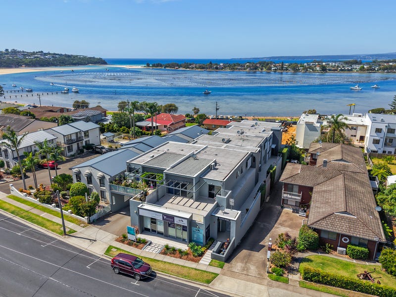 6/42 Main Street, Merimbula, NSW 2548 - Apartment for Sale - realestate ...