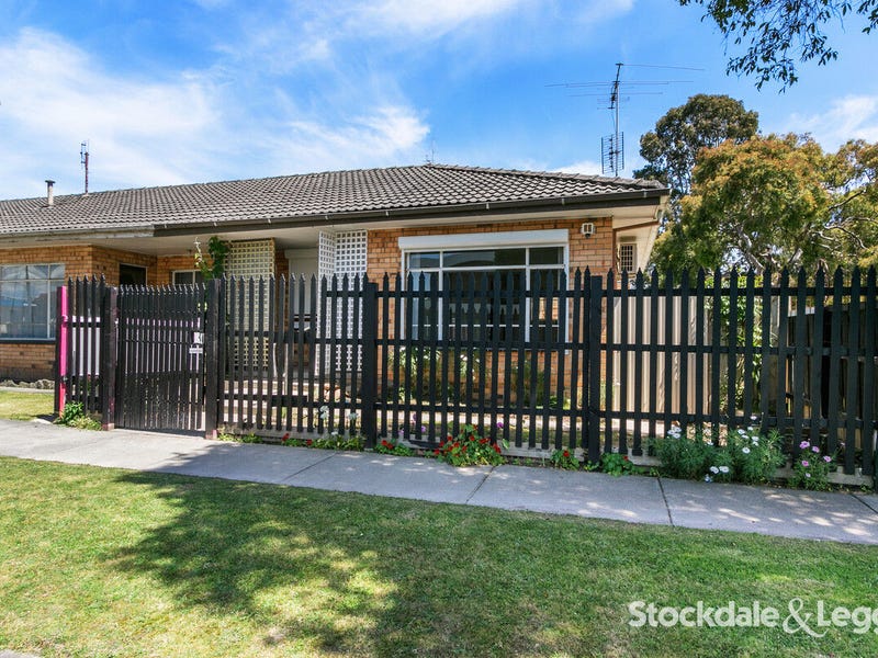 3/19-21 Jill Street, Morwell, Vic 3840 - Property Details