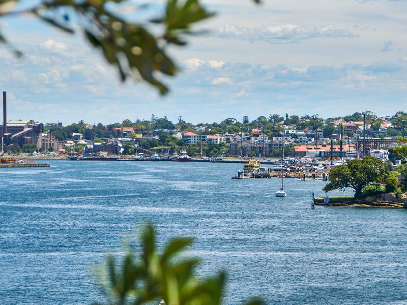 10A High Street, Millers Point, NSW 2000