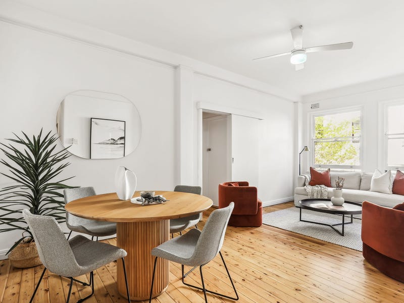 2/29C Nelson Street, Woollahra, NSW 2025 - Property Details