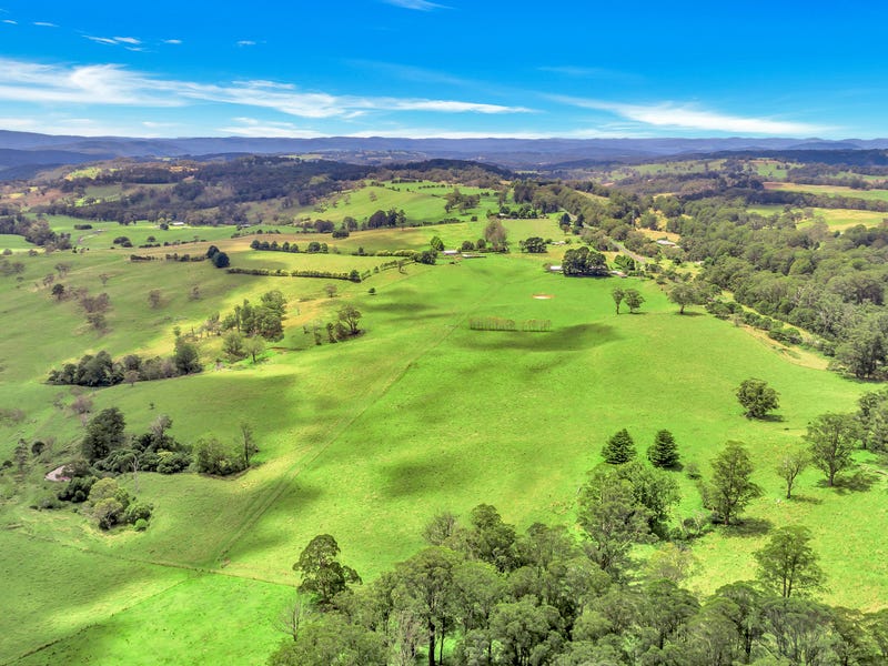 10200 Armidale Road, Hernani, NSW 2453 - Property Details