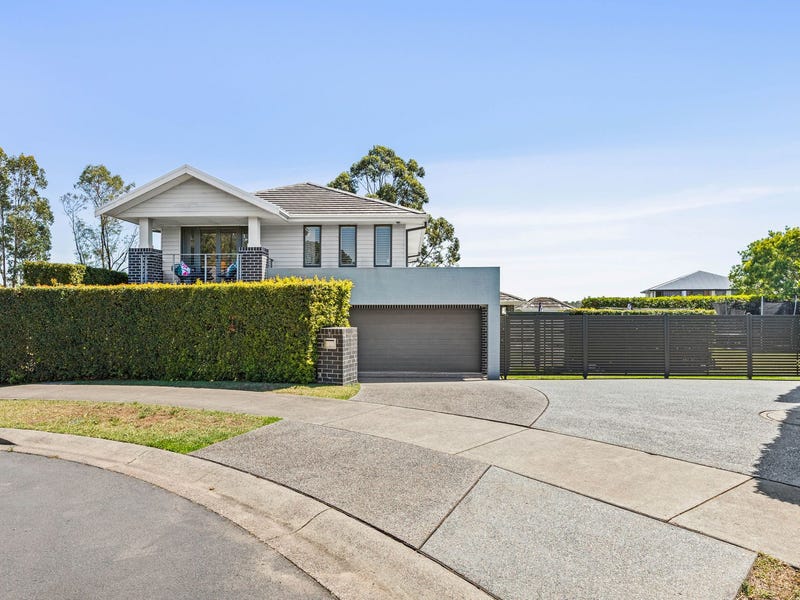 1 Swiftwing Close, Chisholm, NSW 2322 - House for Sale - realestate.com.au