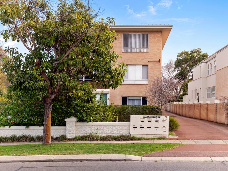 2/7 Bindaring Parade, Claremont, WA 6010 - Property Details