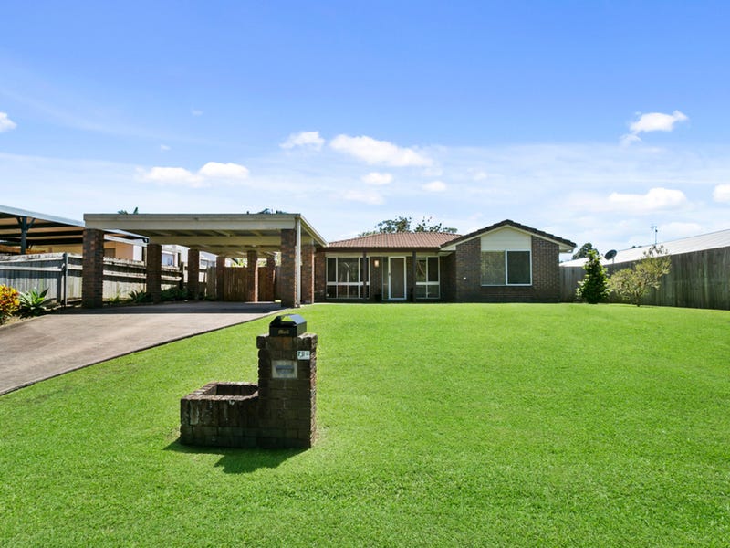 16 Merloo Drive, Nerang, Qld 4211 - Property Details