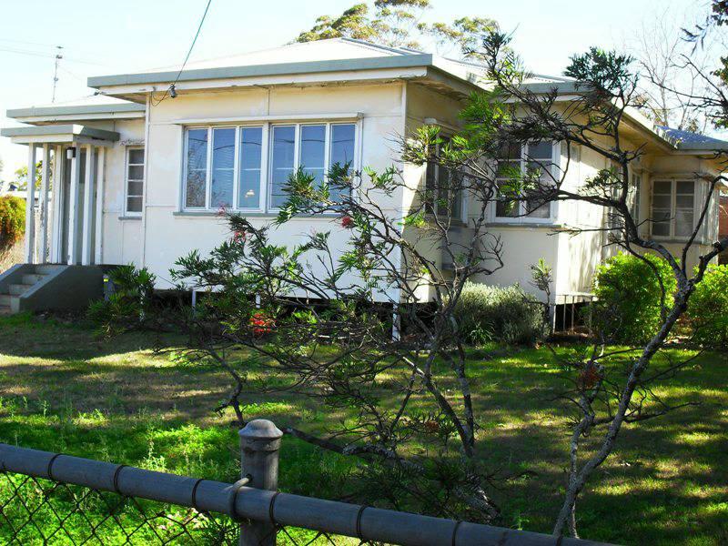 51 Chester Street, Nanango, Qld 4615 - Property Details
