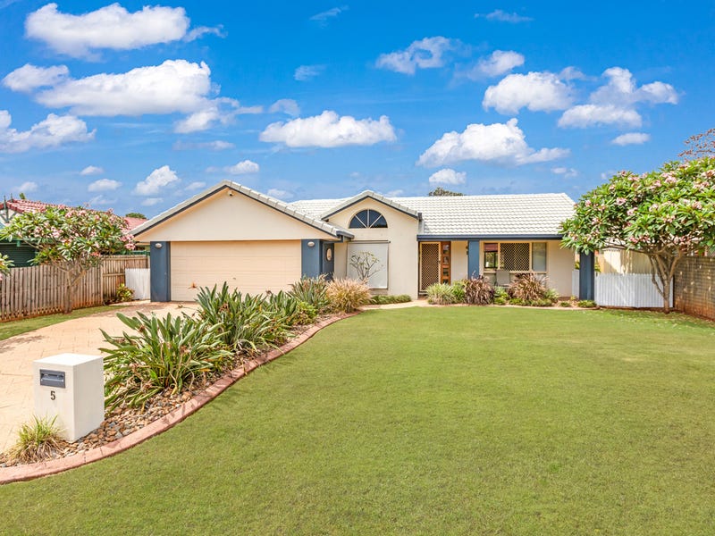 5 Minetta Street, Victoria Point, QLD 4165 - realestate.com.au