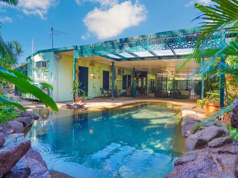 29 Shackle Street, Anula, NT 0812 - Property Details