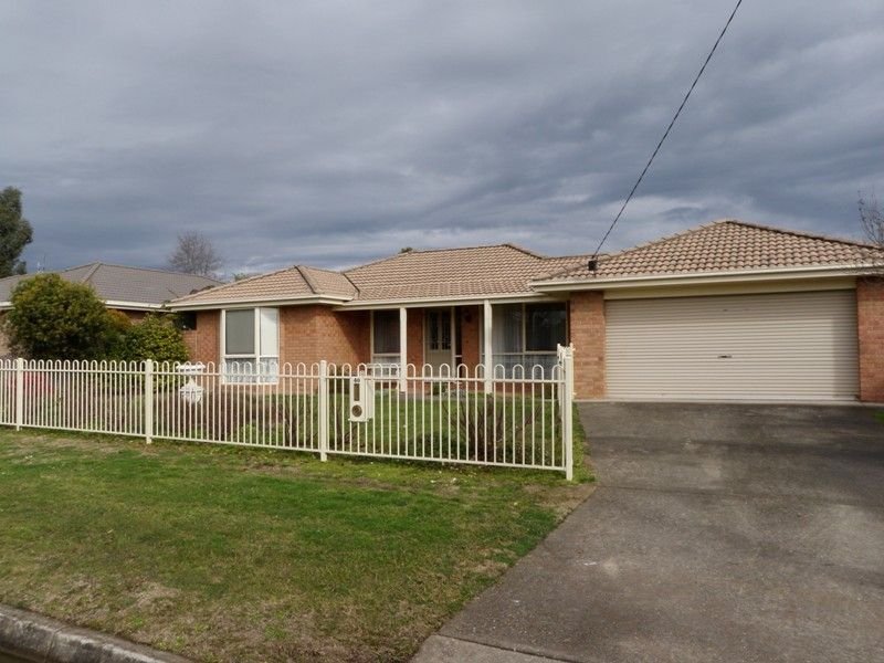 40 Coster Street, Alexandra, Vic 3714 - Property Details