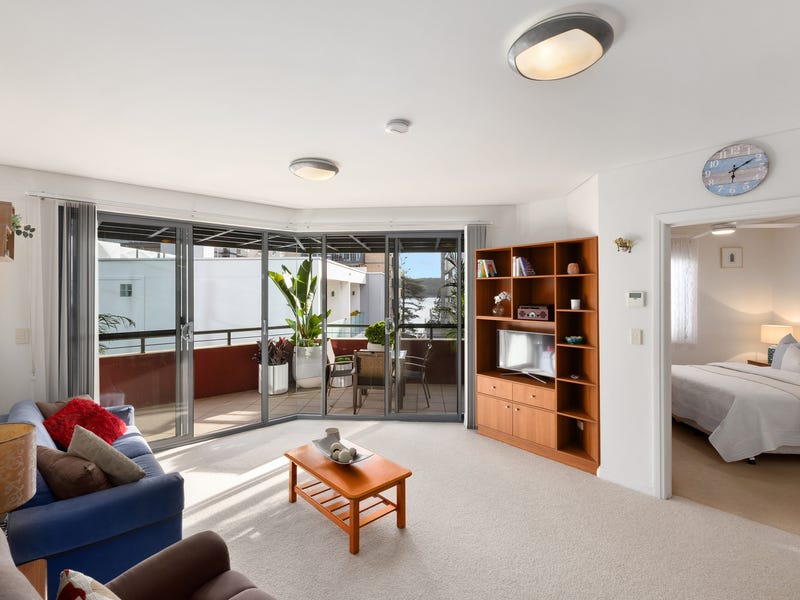 39/10 Darley Road, Manly, NSW 2095 - Property Details