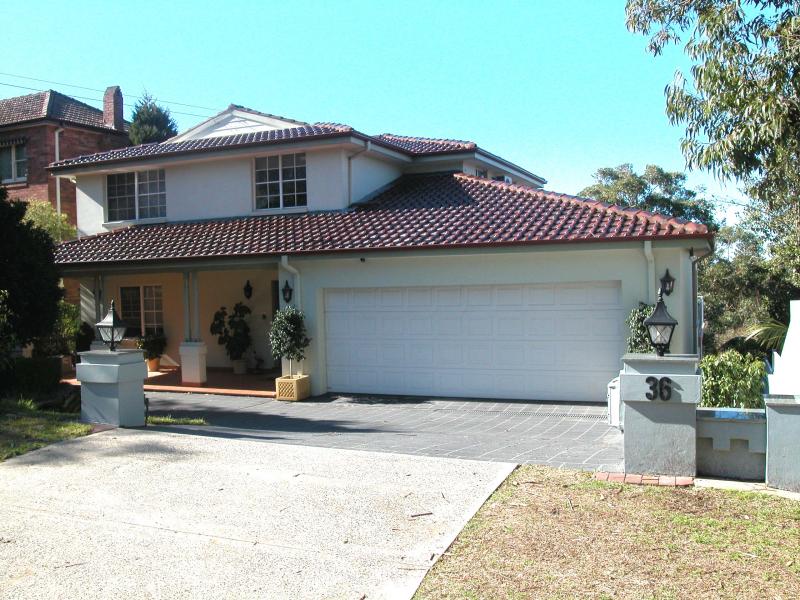 36 Castle Street, Blakehurst, NSW 2221 - realestate.com.au