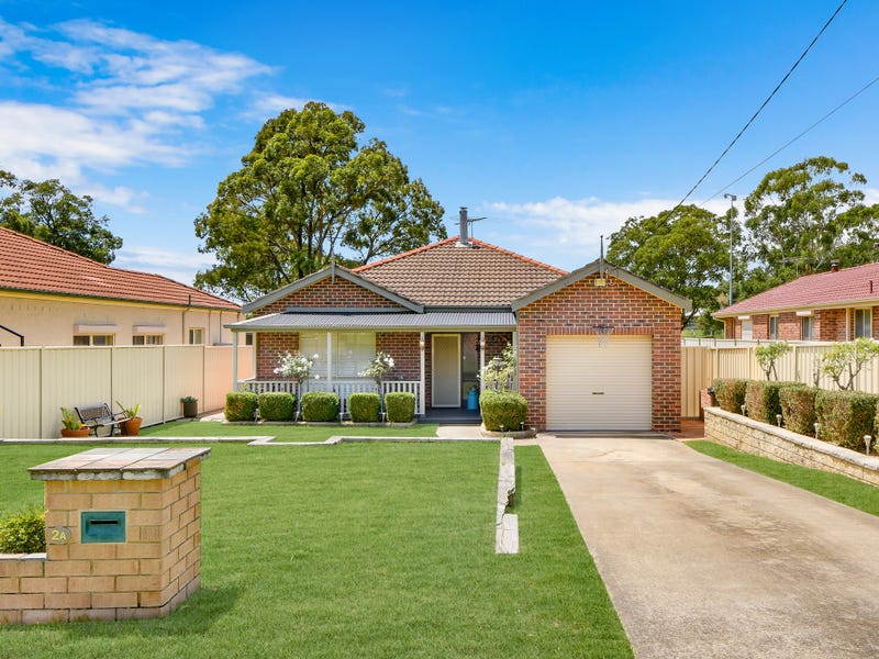 2A Maria Place, Oakdale, NSW 2570 - Property Details