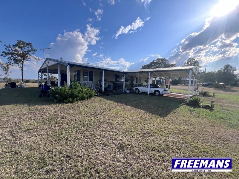 349 Parker Road, Ellesmere, Qld 4610 - Property Details