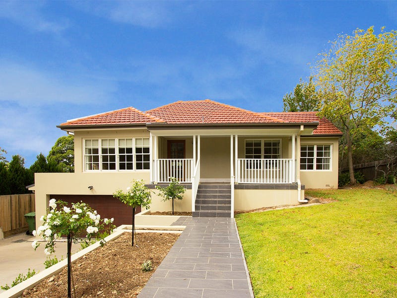 10 Riddles Lane, Pymble, NSW 2073 - realestate.com.au