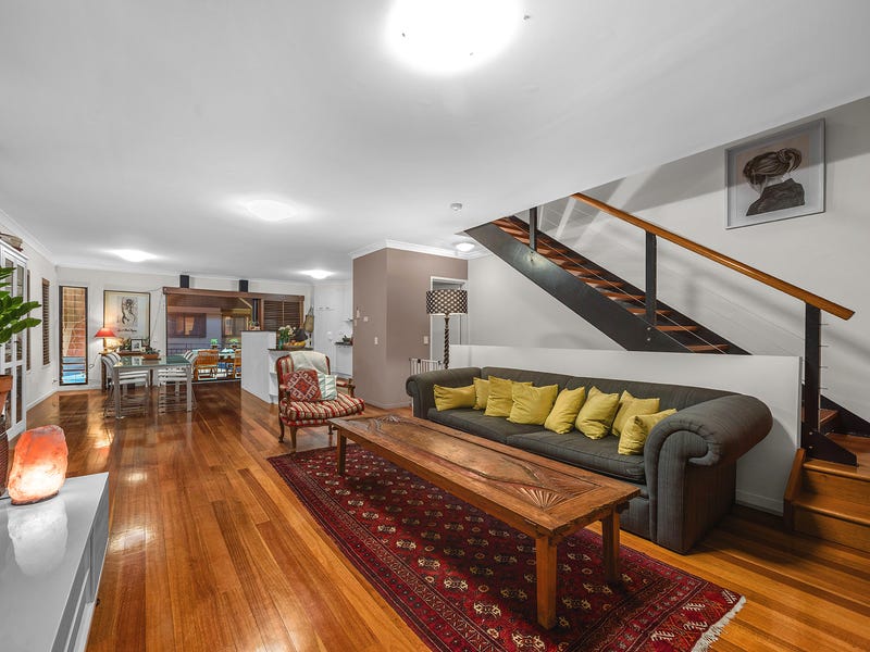 4/130 Fernberg Road, Paddington, QLD 4064 - realestate.com.au