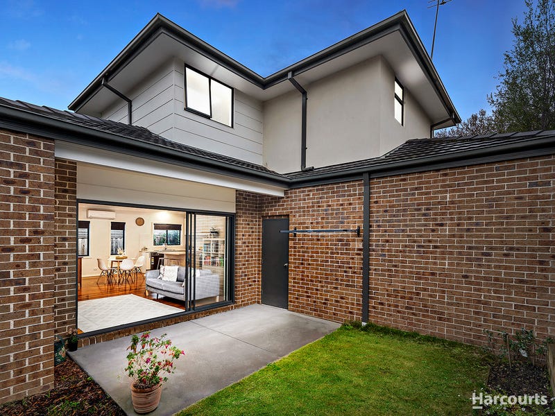 3/38 Cook Road, Mitcham, Vic 3132 - Property Details