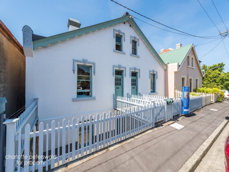 13 Paternoster Row, Hobart, Tas 7000 - Property Details
