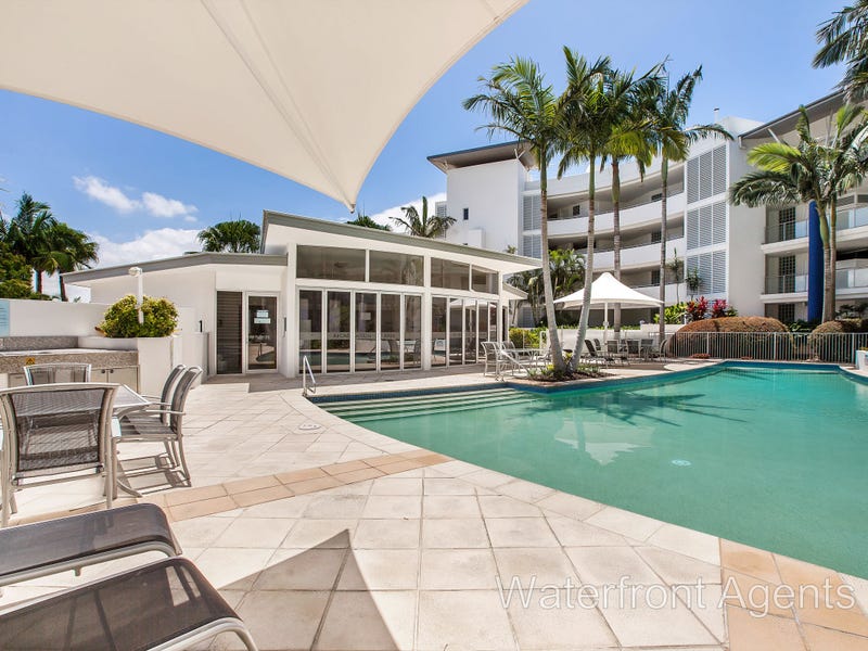 215/13 Nicklin Way, Minyama, Qld 4575 - Property Details