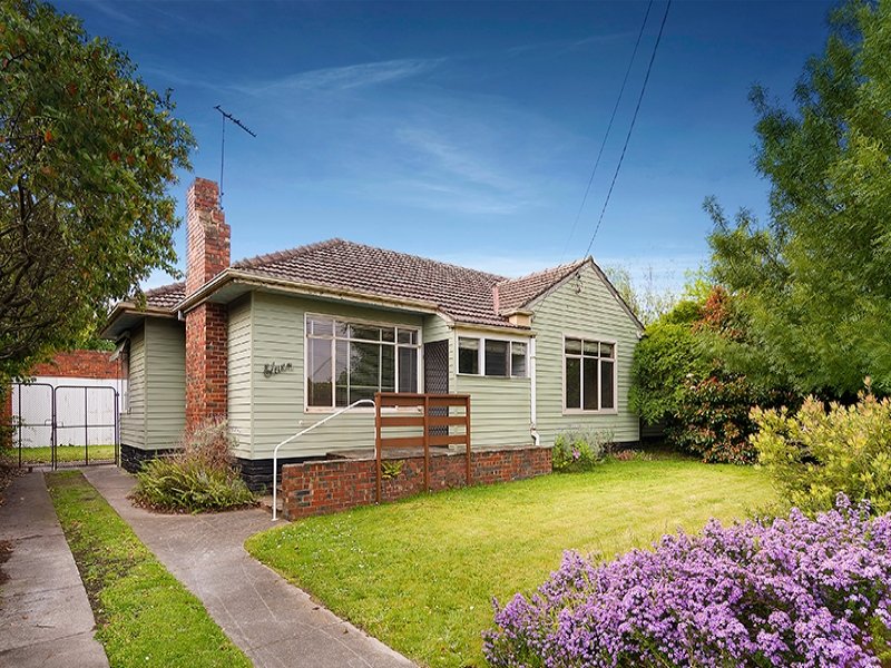 11 Vernon Street, Huntingdale, Vic 3166 - Property Details