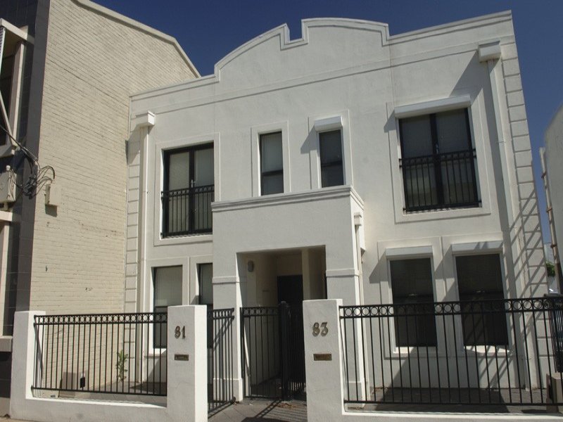 83 Gilbert Street, Adelaide, SA 5000 - realestate.com.au
