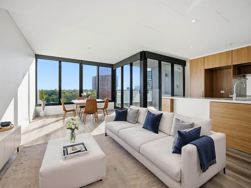 Properties Open for Inspection in North Ryde, NSW 2113 (+5 locations ...