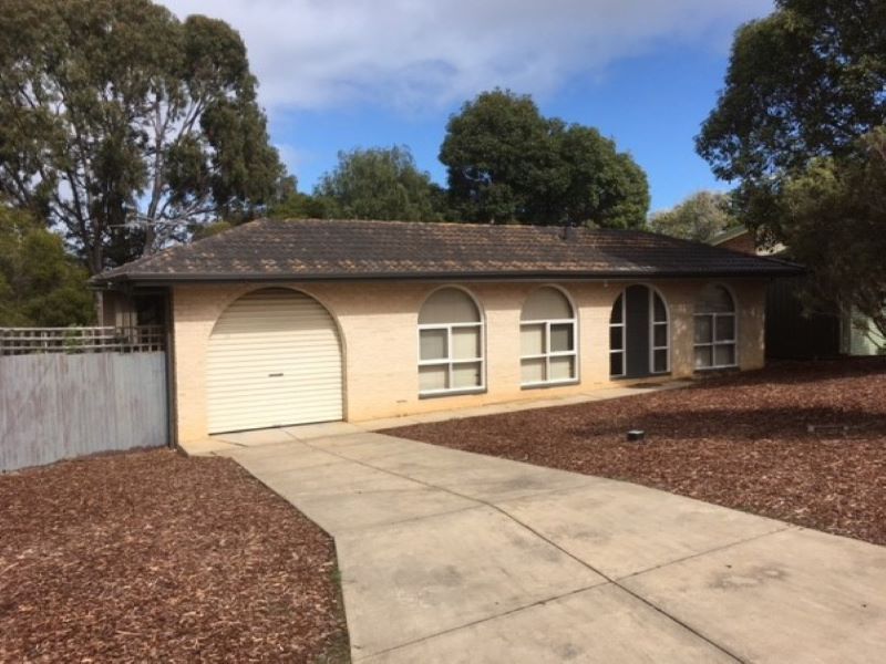 26 George Avenue, Hackham, SA 5163 - Property Details