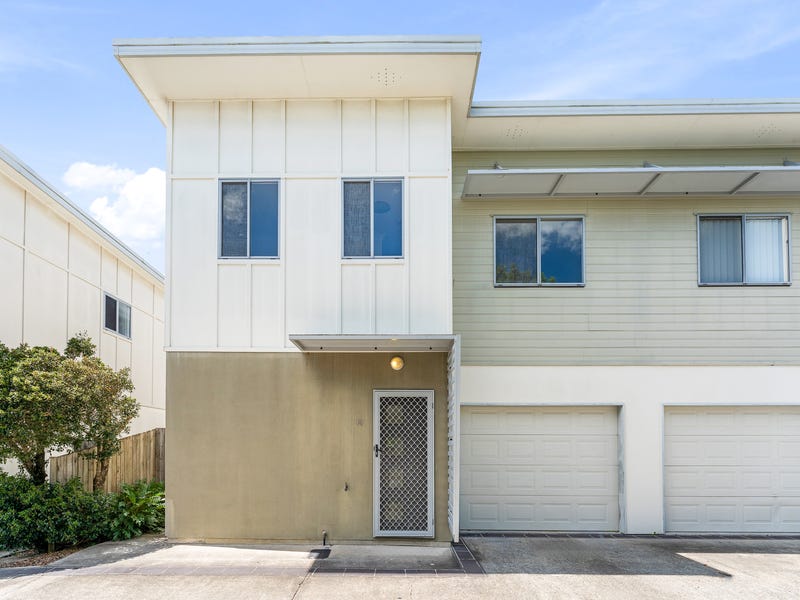 19/1-5 Cascade Drive, Underwood, Qld 4119 - Property Details