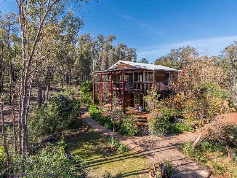 185 Wallaby Way, Chidlow, WA 6556 - Property Details