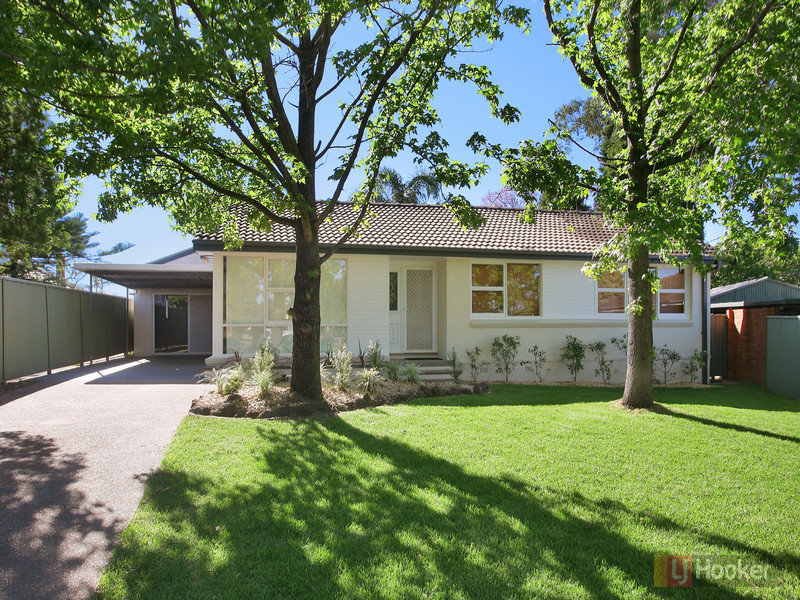 98 Runyon Avenue, Greystanes, NSW 2145 - realestate.com.au