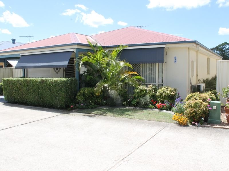 Villa 192 Sapphire Gardens 196 Logan Street, Eagleby, Qld 4207 ...
