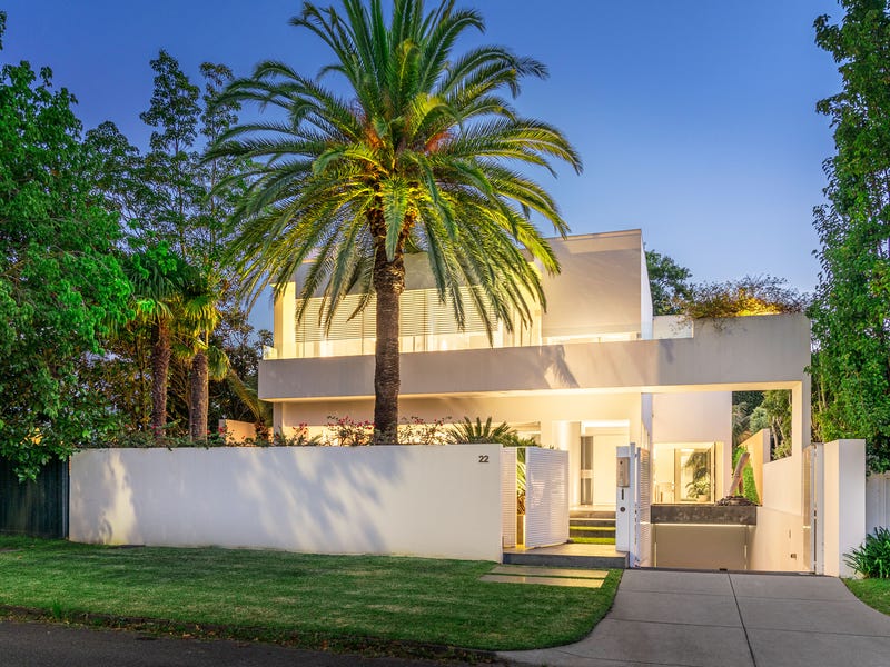 22 Rowland Street, Kew, Vic 3101 - Property Details
