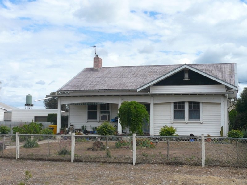16 Mill Street, Minyip, Vic 3392 - Property Details