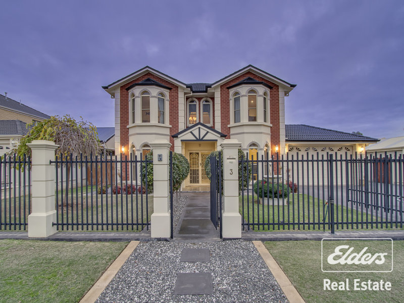3 Trinity Way, Angle Vale, SA 5117 - realestate.com.au