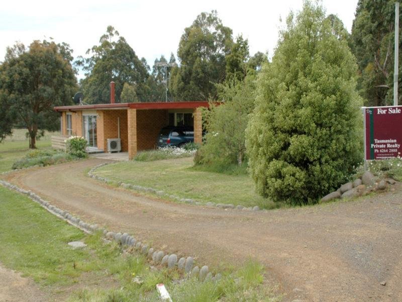 145 Narrows Road, Strathblane, Tas 7109 - Property Details