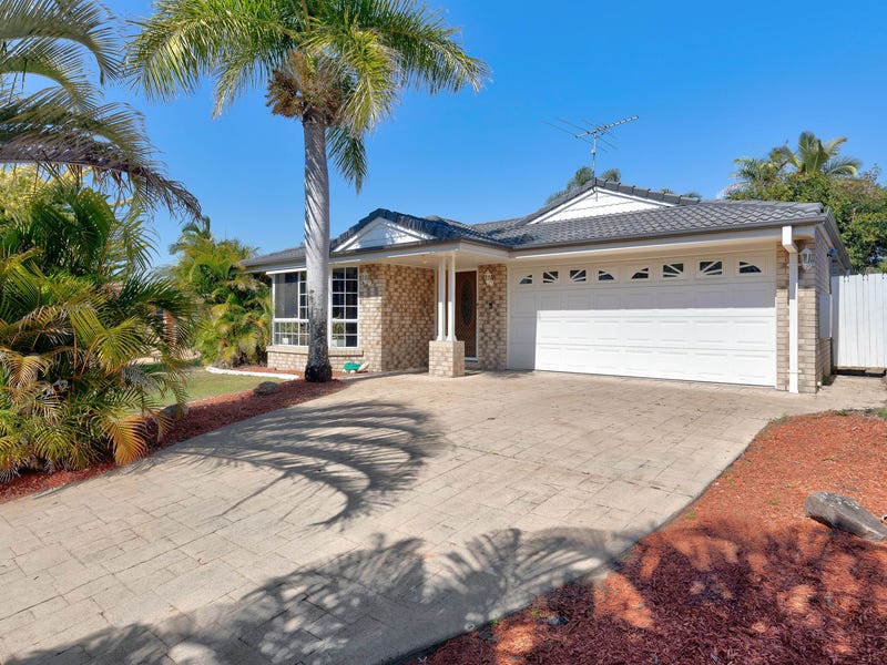 25 Hendrix Street, Windaroo, Qld 4207 - Property Details