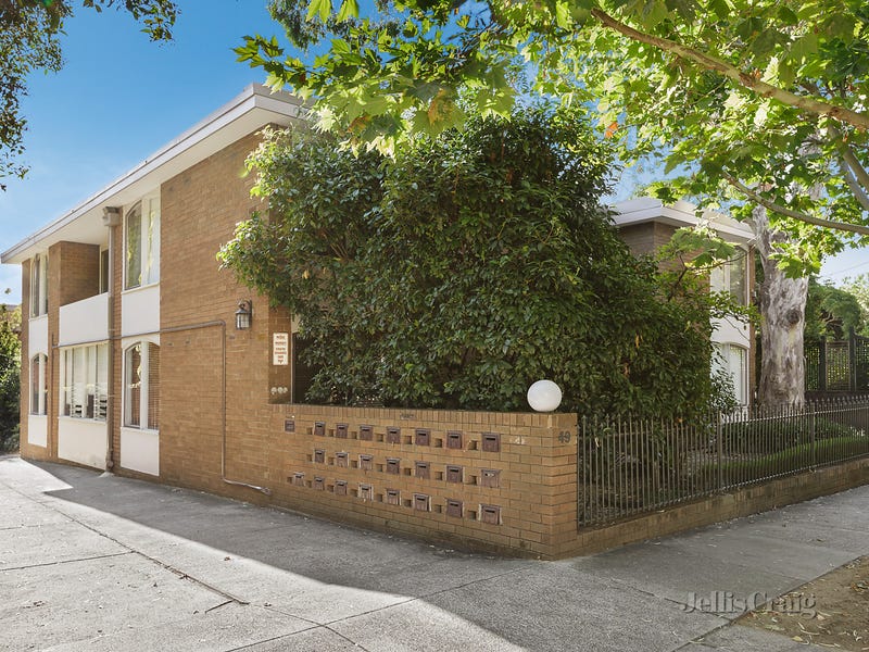 12/49 Grange Road, Toorak, Vic 3142 - Property Details