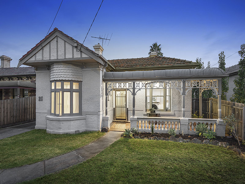 21 Liscard Street, Elsternwick, Vic 3185 - Property Details